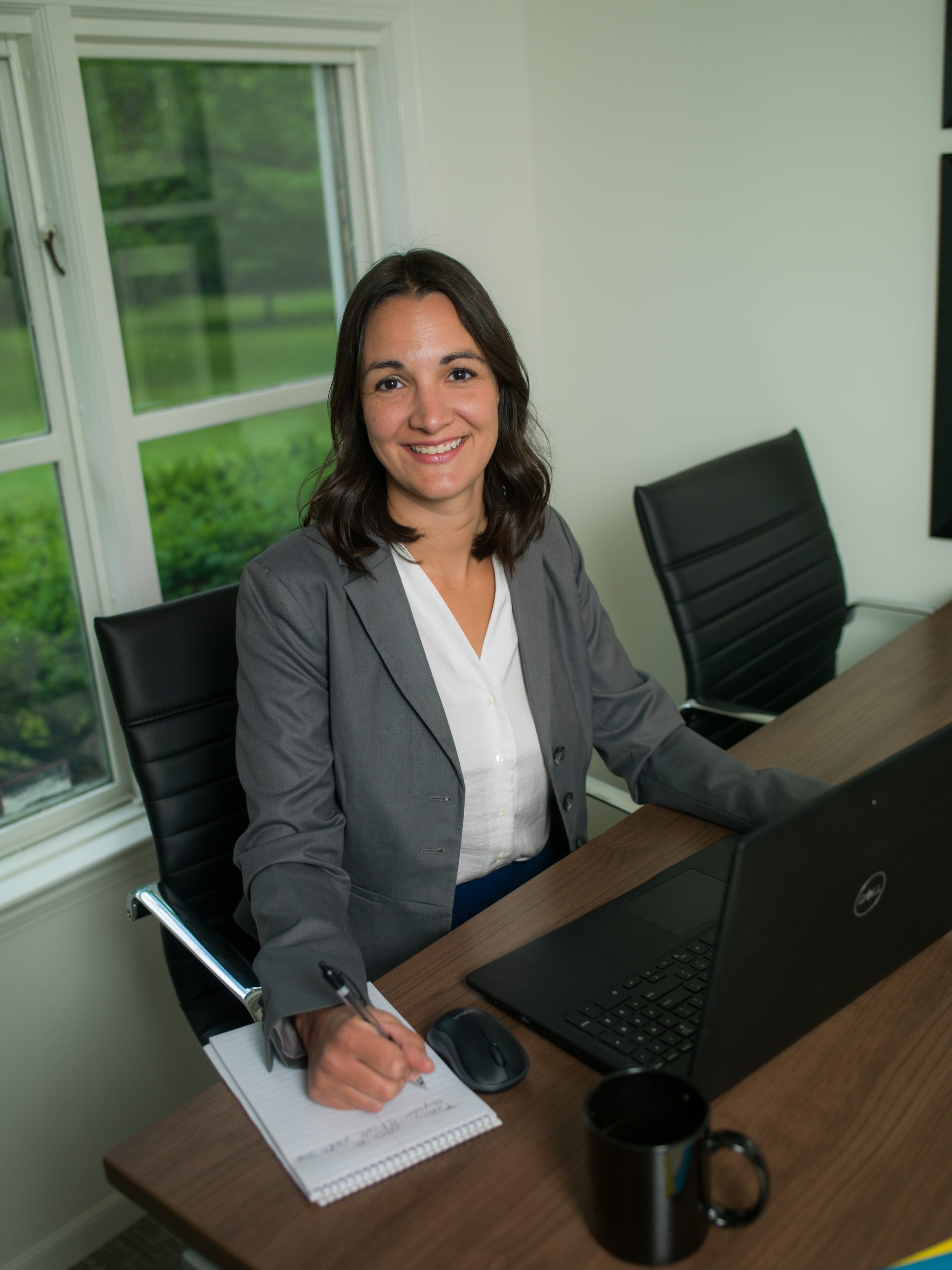 Anders Joins Byrum & Fisk as Communications Strategist - Byrum and Fisk